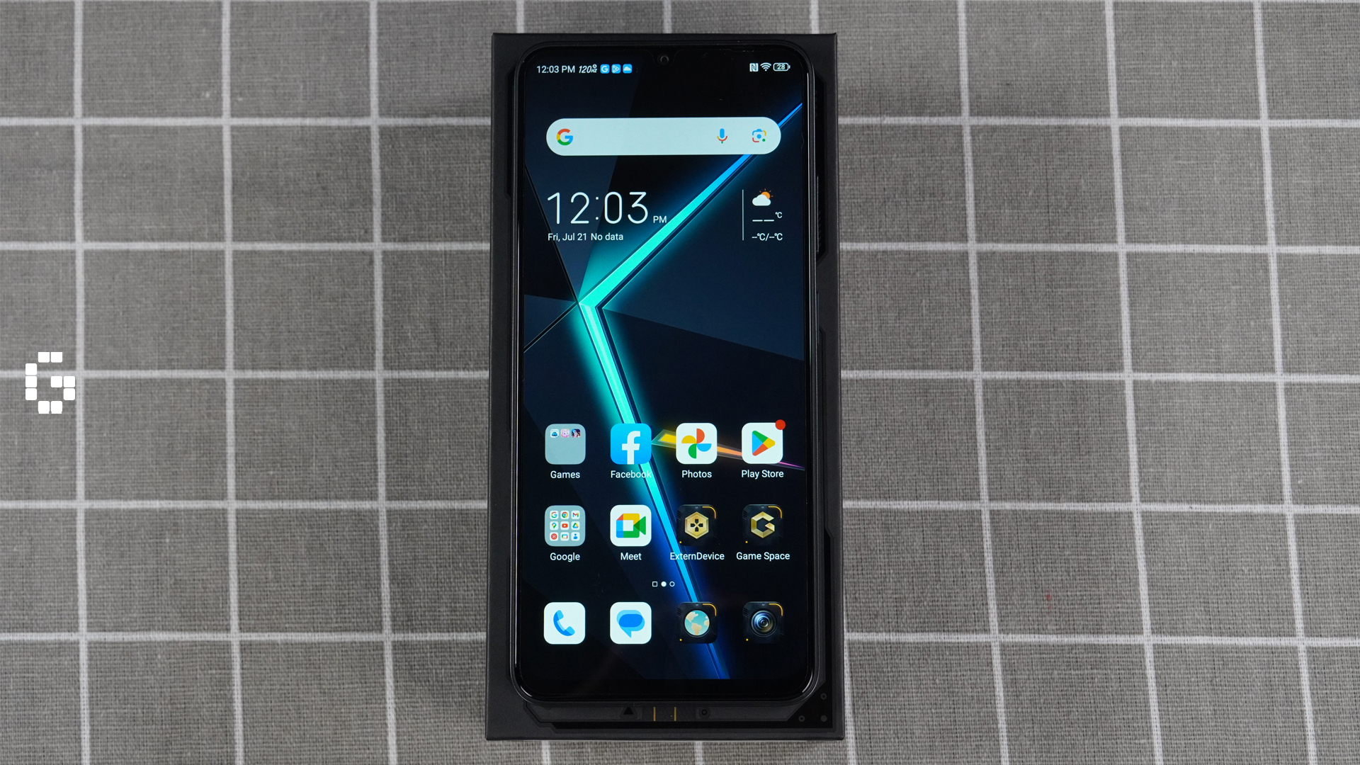 Nubia Neo 5G Phone Review – The Budget Friendly Choice for Gaming on ...