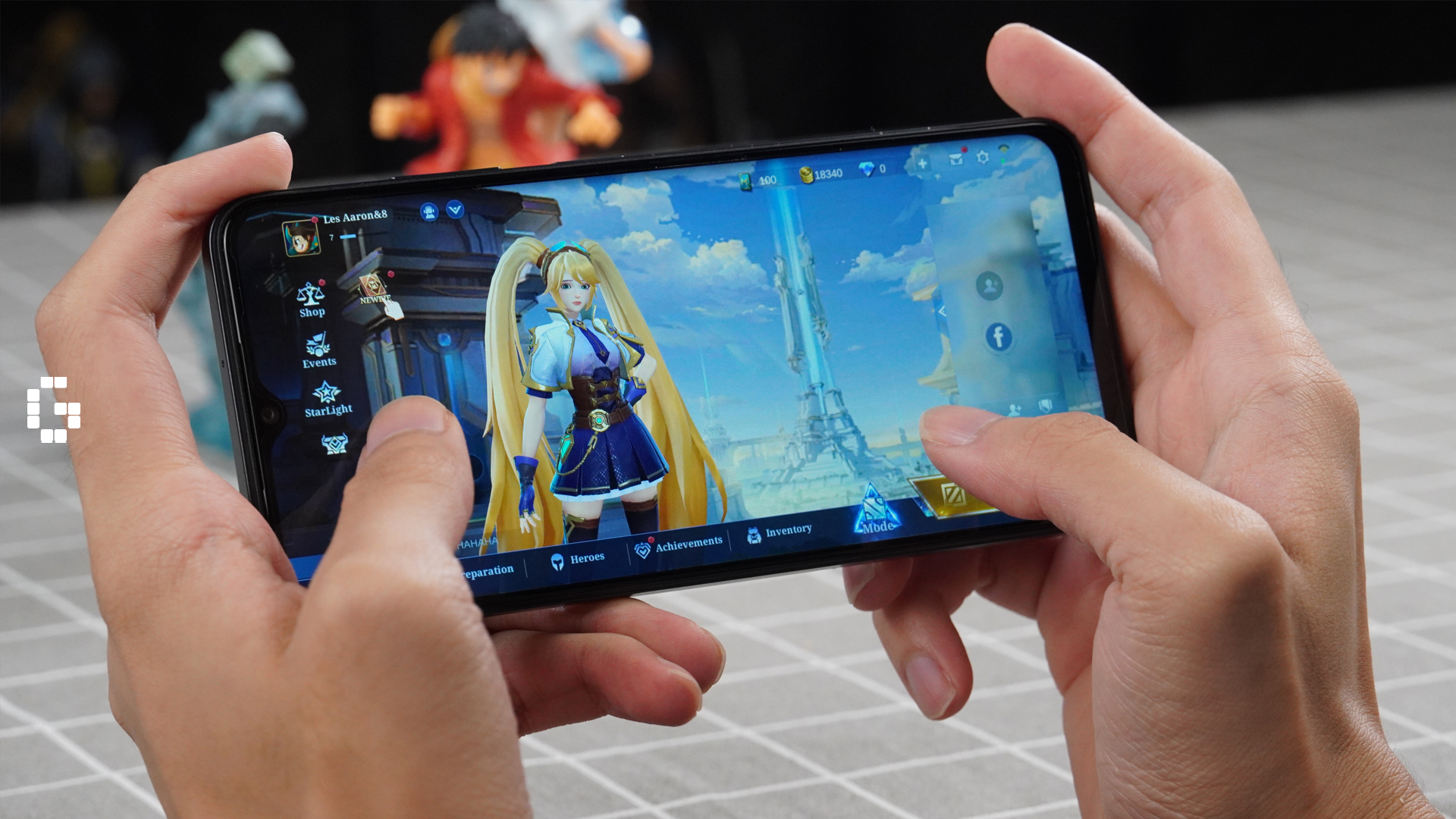 Nubia Neo 5G Phone Review – The Budget Friendly Choice for Gaming on the Go - GamerBraves