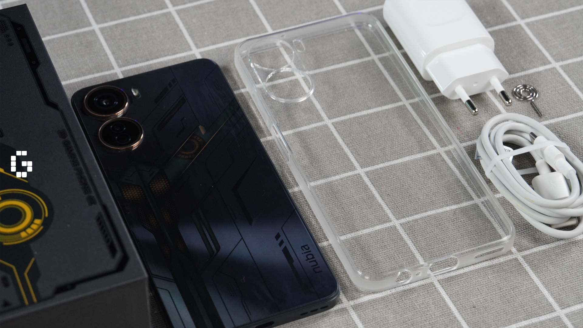 Nubia Neo 5G Phone Review – The Budget Friendly Choice for Gaming on the Go - GamerBraves