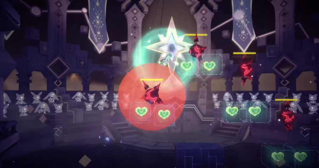 [BIC23] PIO Is A Visually Beautiful Box Hopping Good Time - GamerBraves