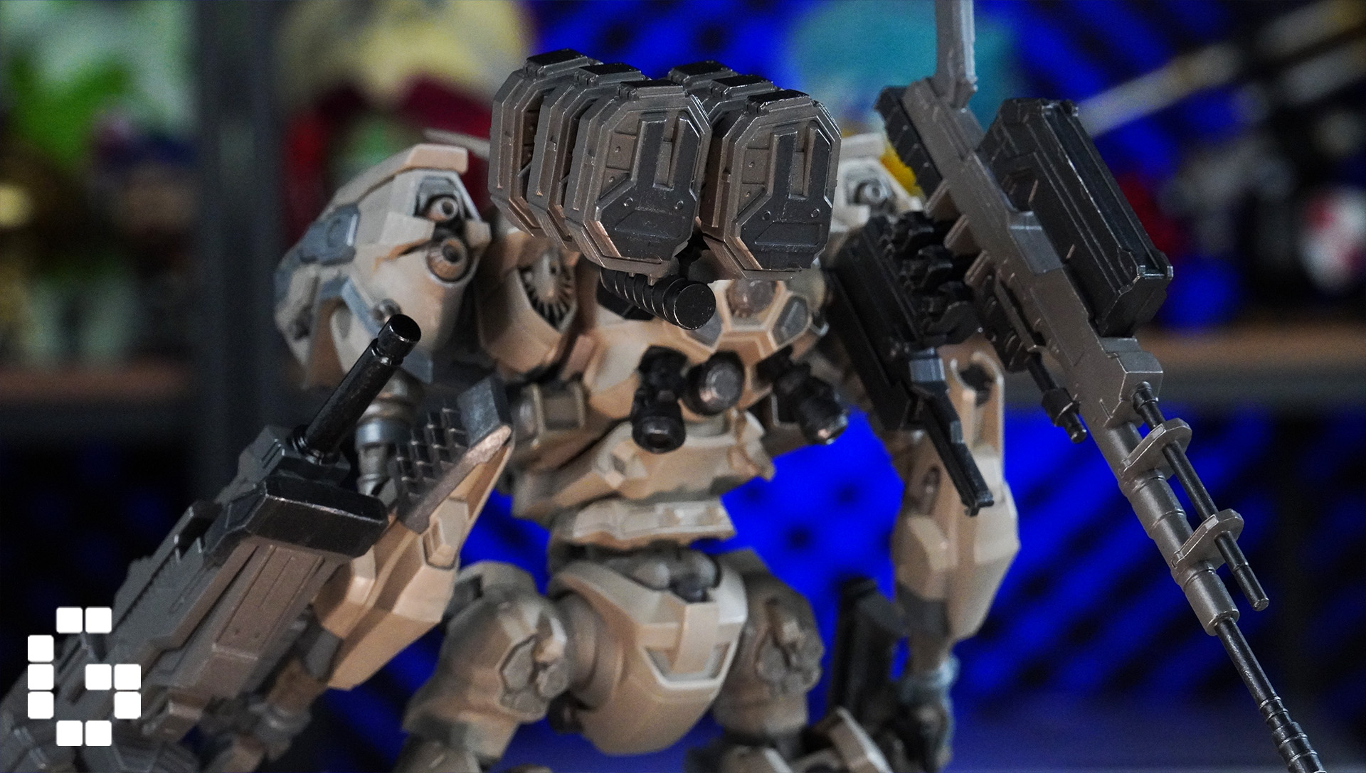 Armored Core VI Collector’s Edition Unboxing – Time for an Premium ...