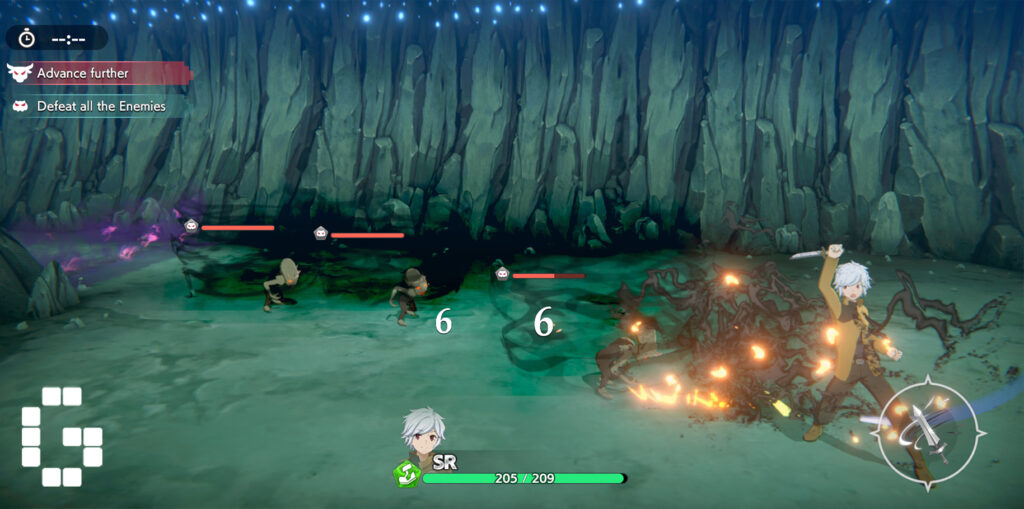 [Guide] DanMachi Battle Chronicle – How to Reroll - GamerBraves
