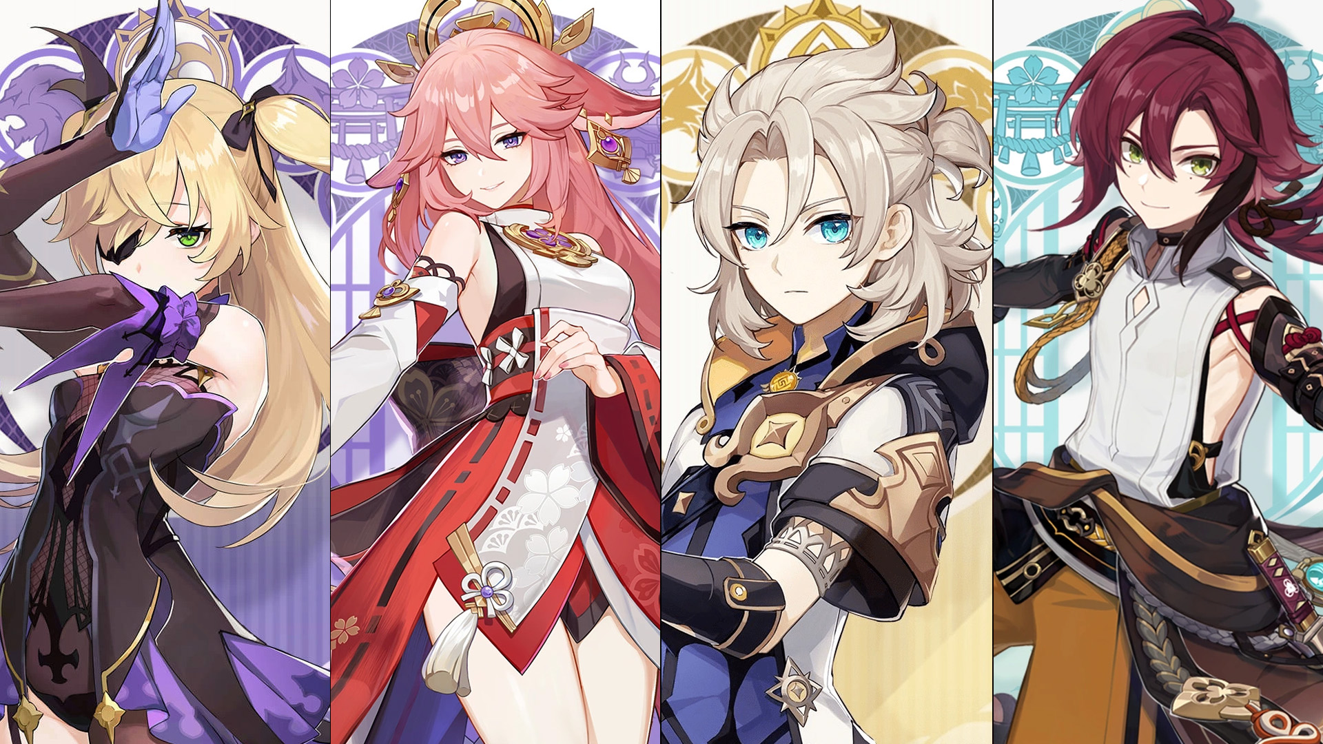 [Guide] Genshin Impact – New Fontaine Artifact Golden Troupe ...
