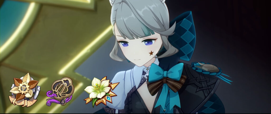 [Guide] Genshin Impact – Should You Pull For Lynette - GamerBraves