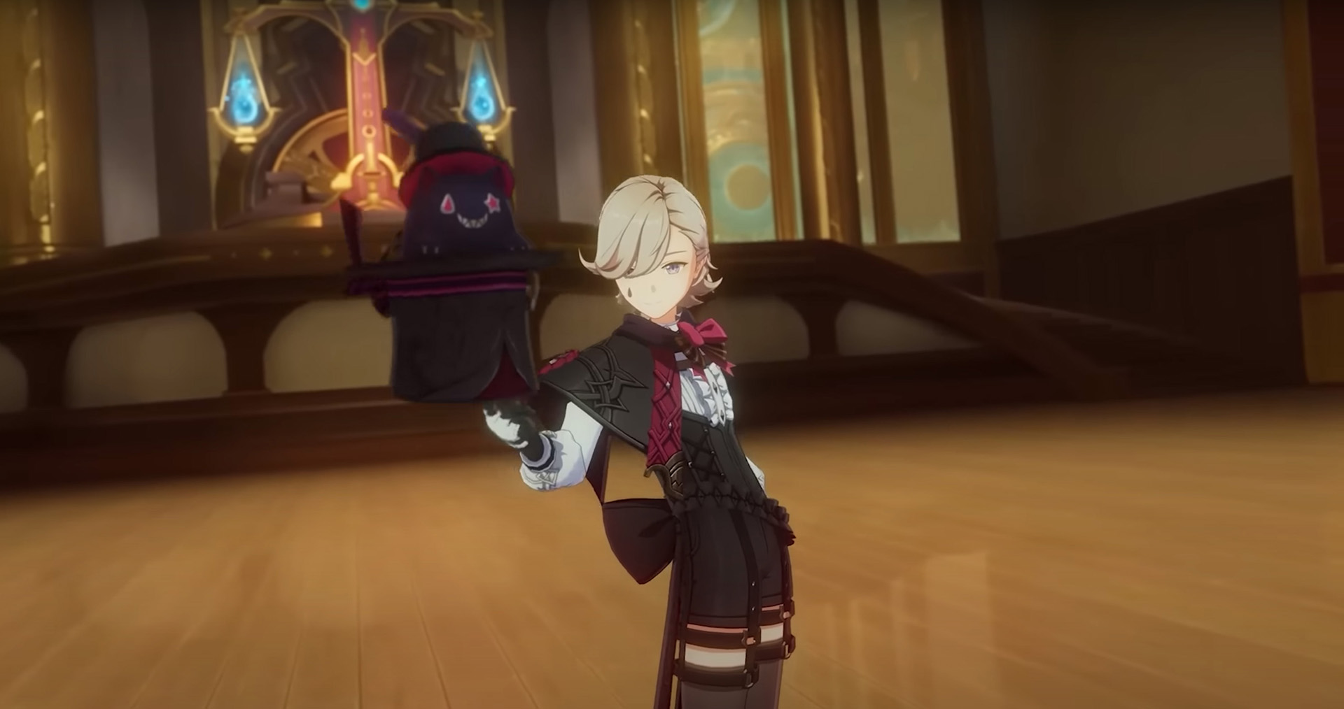 [Guide] Genshin Impact – Should You Pull For Lyney - GamerBraves