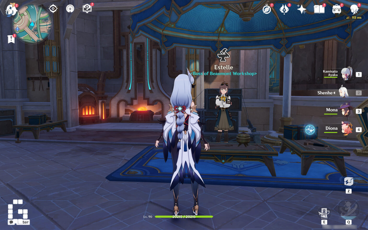 [Guide] Genshin Impact – Craftable Fontaine Weapons & Fishing Sword ...