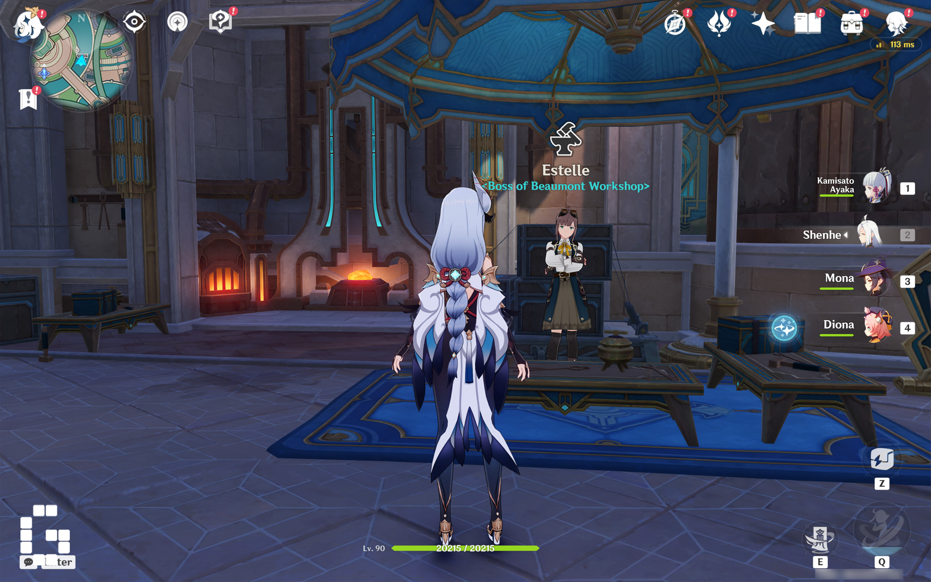 [Guide] Genshin Impact – Craftable Fontaine Weapons & Fishing Sword ...