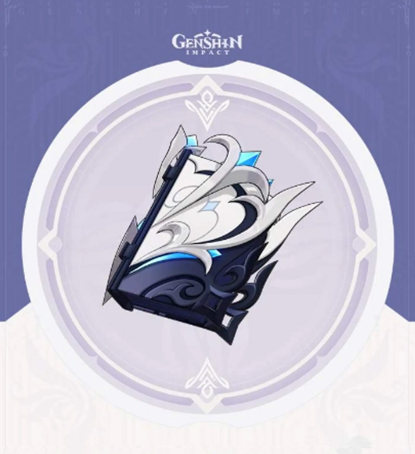 [Guide] Genshin Impact – Craftable Fontaine Weapons & Fishing Sword ...