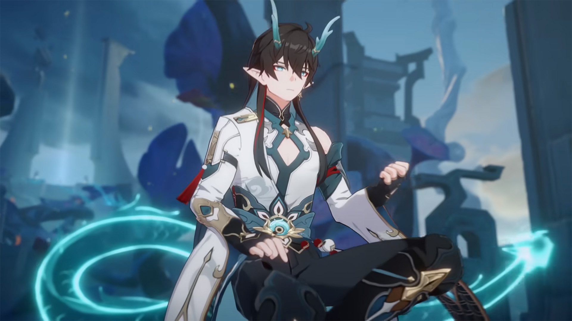 [Guide] Honkai Star Rail – Should You Pull for Imbibitor Lunae Dan Heng ...