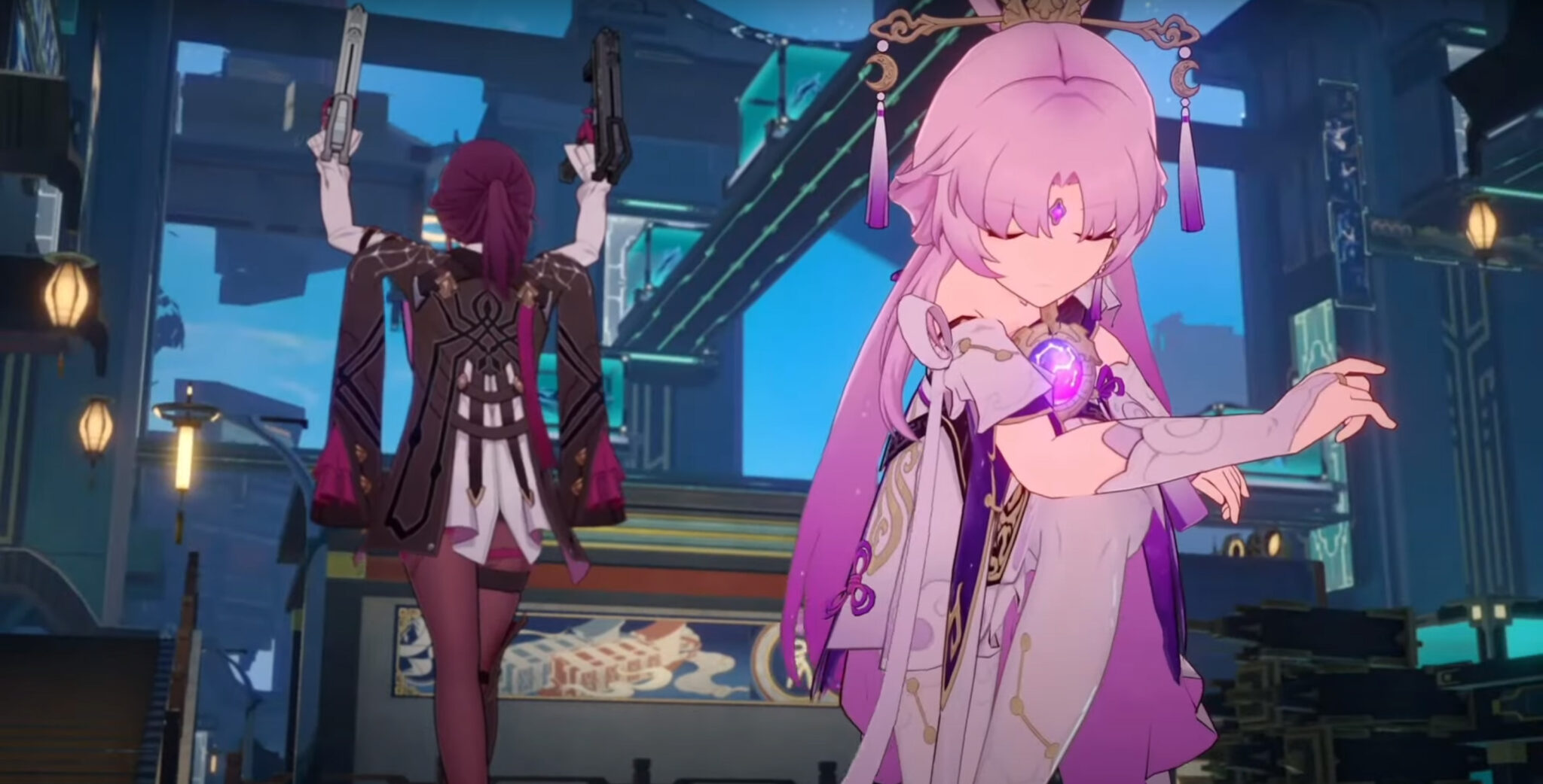 QoL Features Coming to Honkai Star Rail 1.3 Update Includes Reserved ...