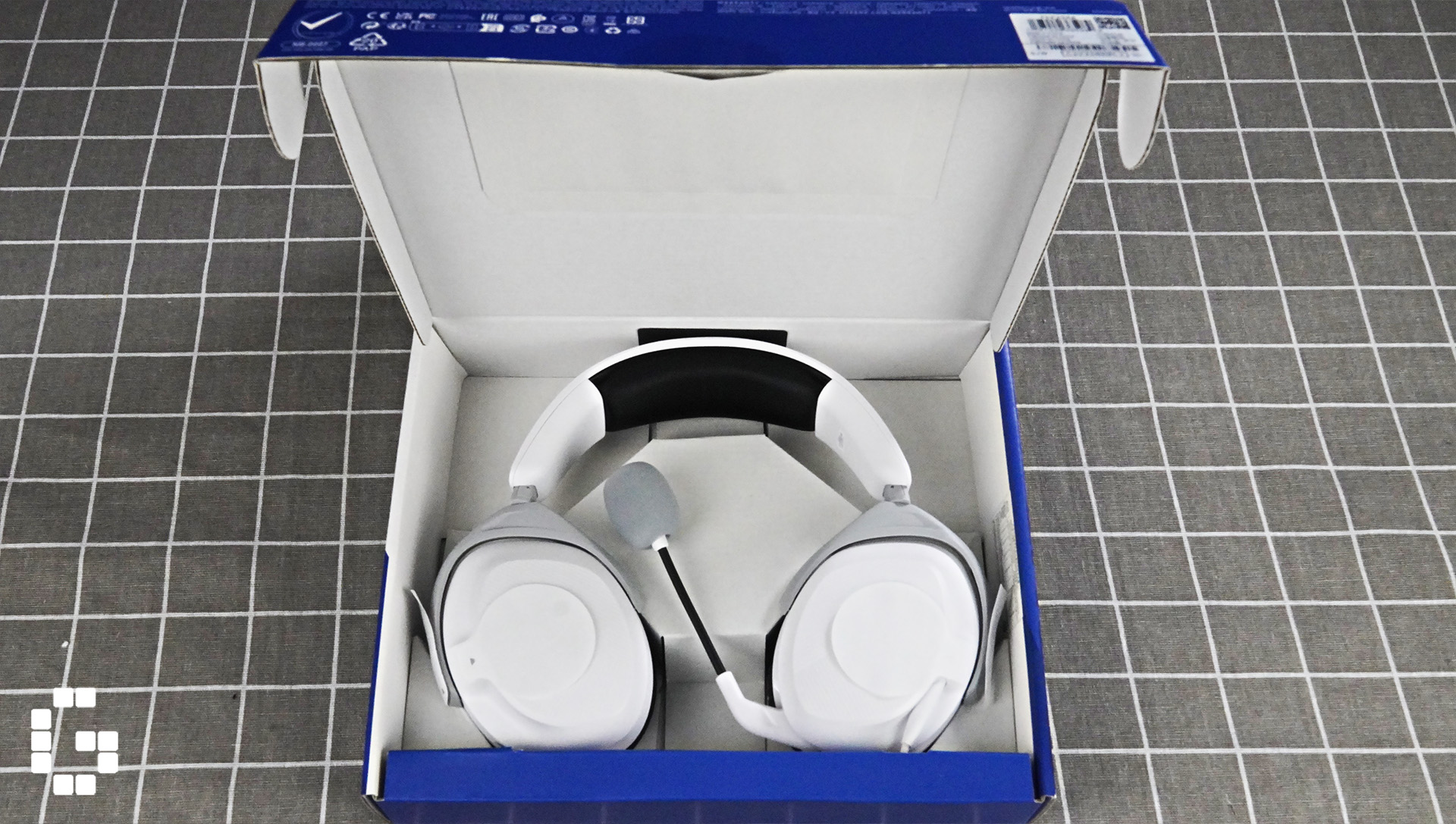 HyperX Cloud Stinger 2 Unboxing – Heavyweight Sound in a Neatly ...