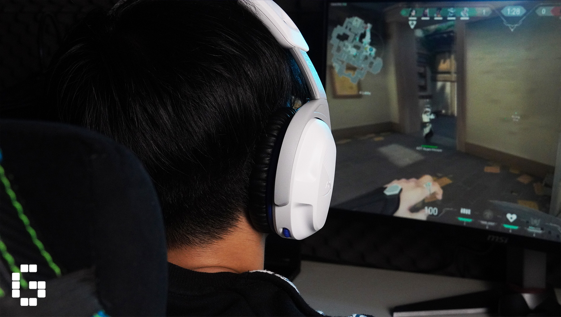 HyperX Cloud Stinger 2 Unboxing – Heavyweight Sound in a Neatly ...