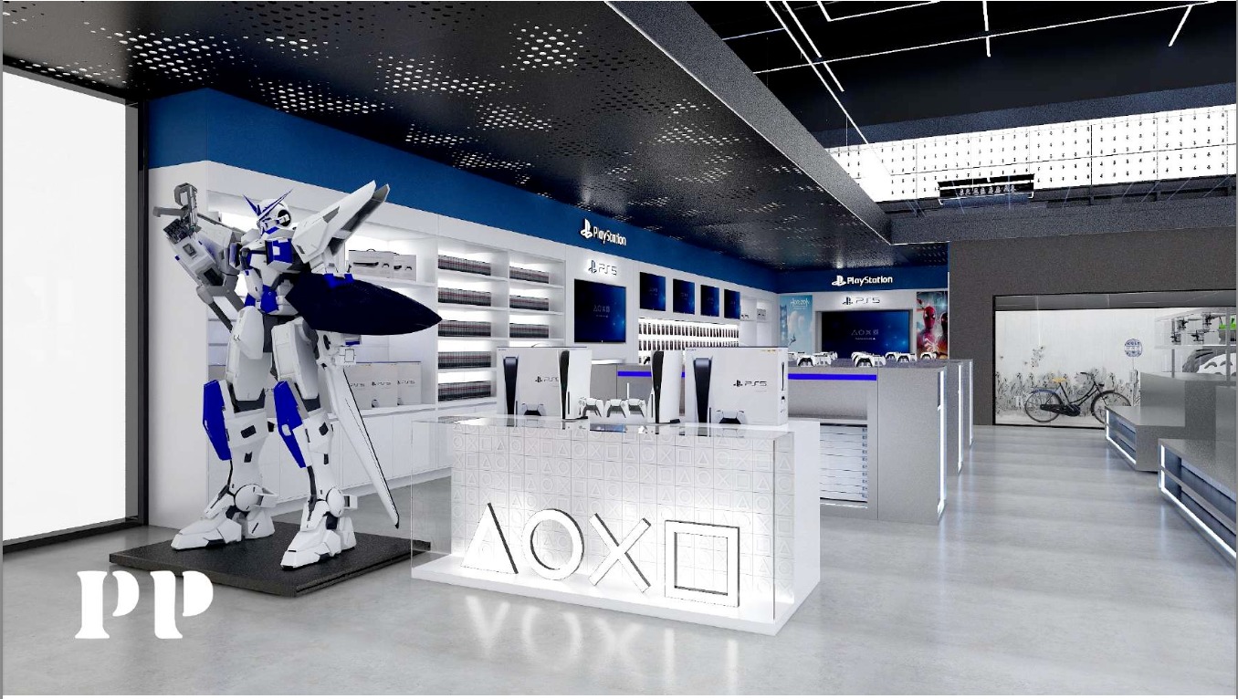 Impulse Gaming is Opening a New Megastore in Penang - GamerBraves