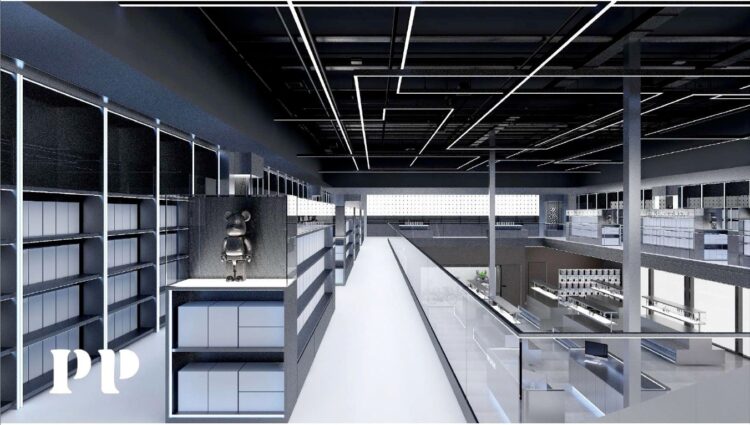 Impulse Gaming is Opening a New Megastore in Penang - GamerBraves