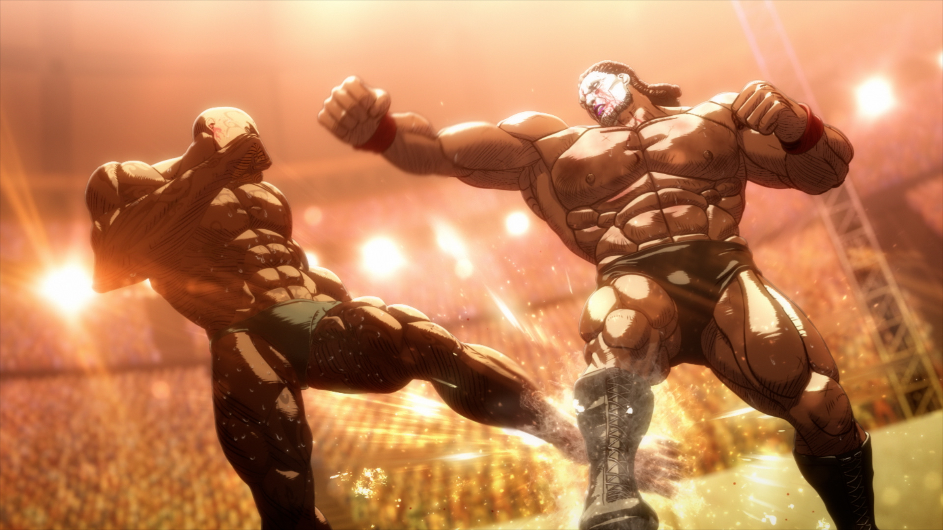 From Spider-Man: Into the Spider-Verse to Castlevania, Here are the New ...