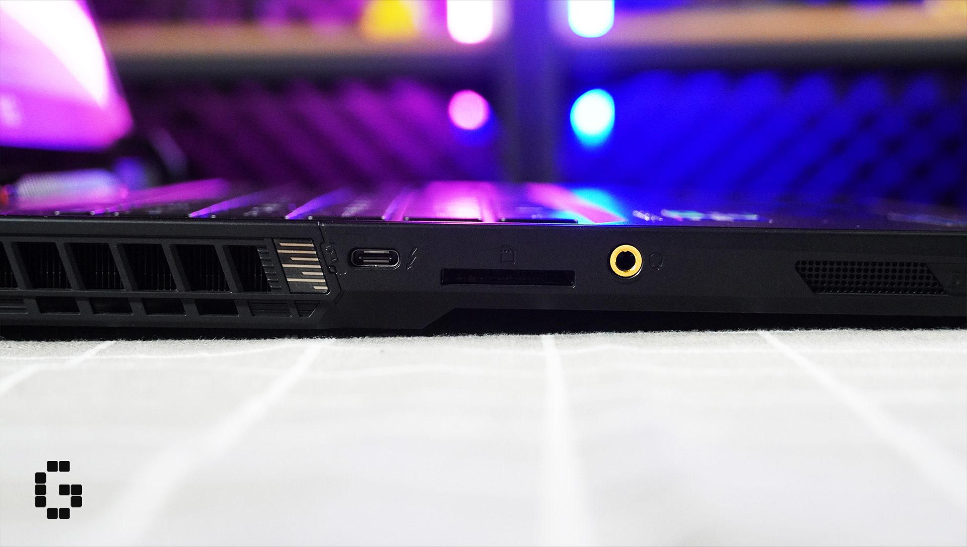 MSI Raider GE78 HX Review: Powerful Gaming Laptop, RGB Galore - GamerBraves