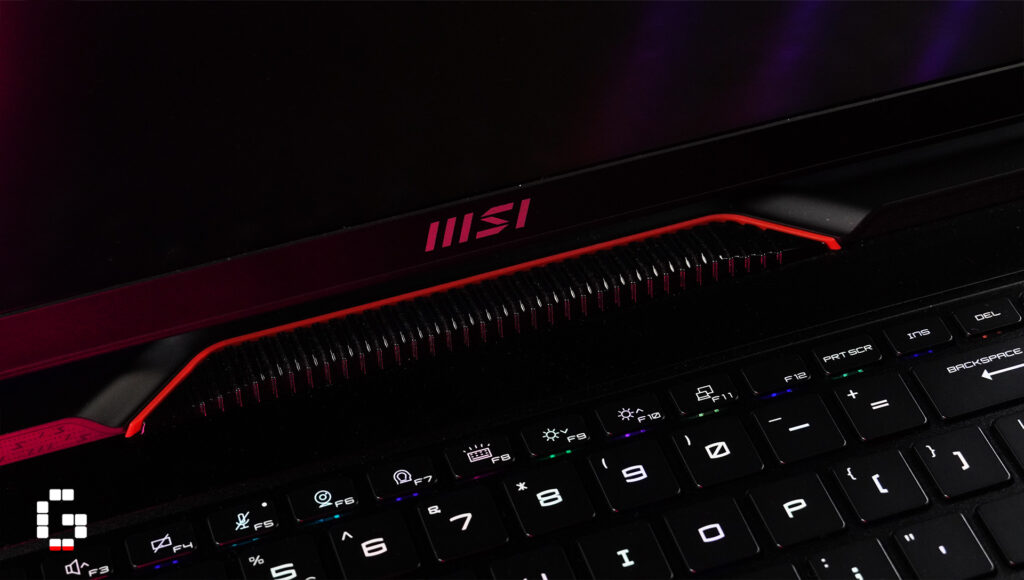 MSI Raider GE78 HX Review: Powerful Gaming Laptop, RGB Galore - GamerBraves