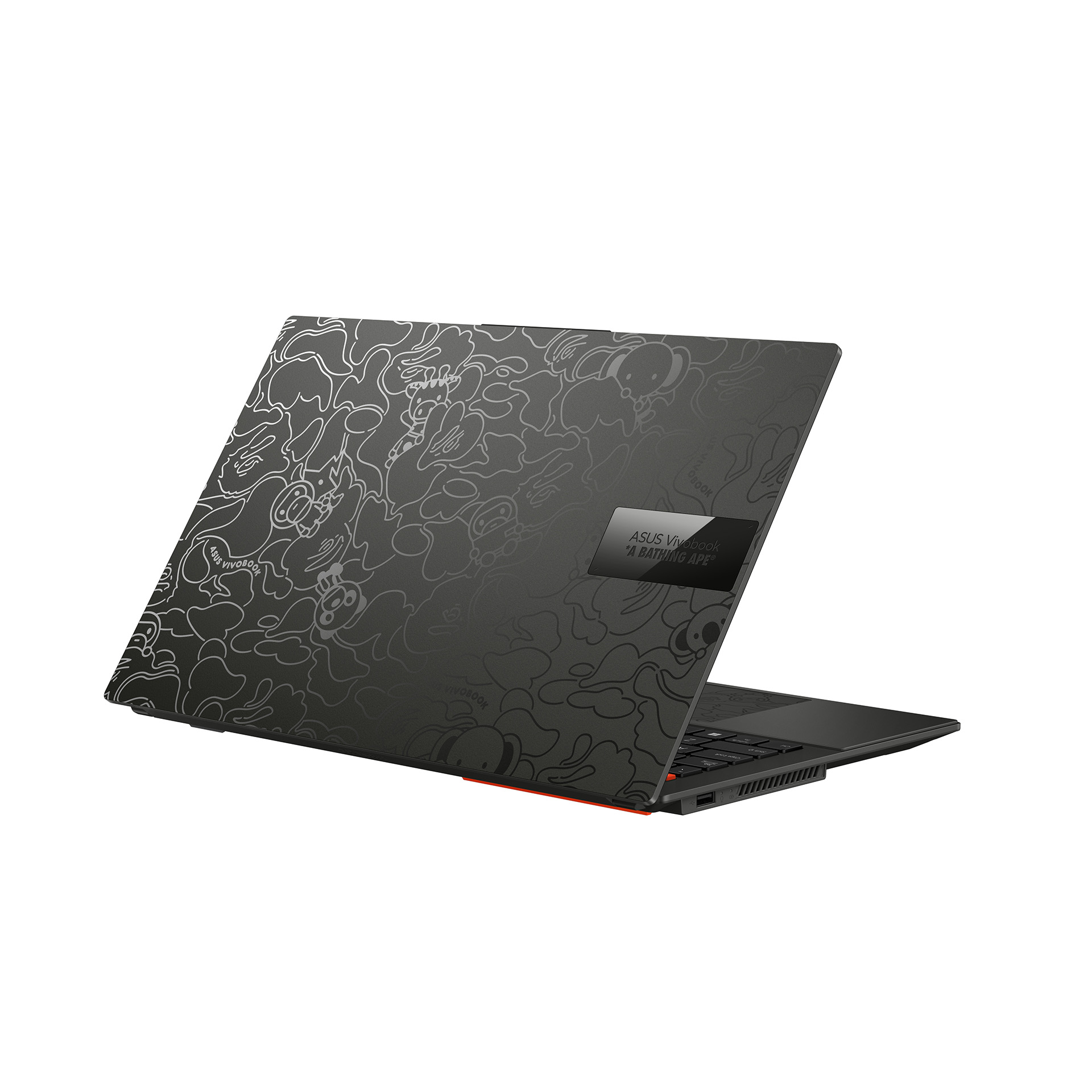 ASUS Reveals Vivobook S 15 OLED BAPE Edition in Collaboration with A ...