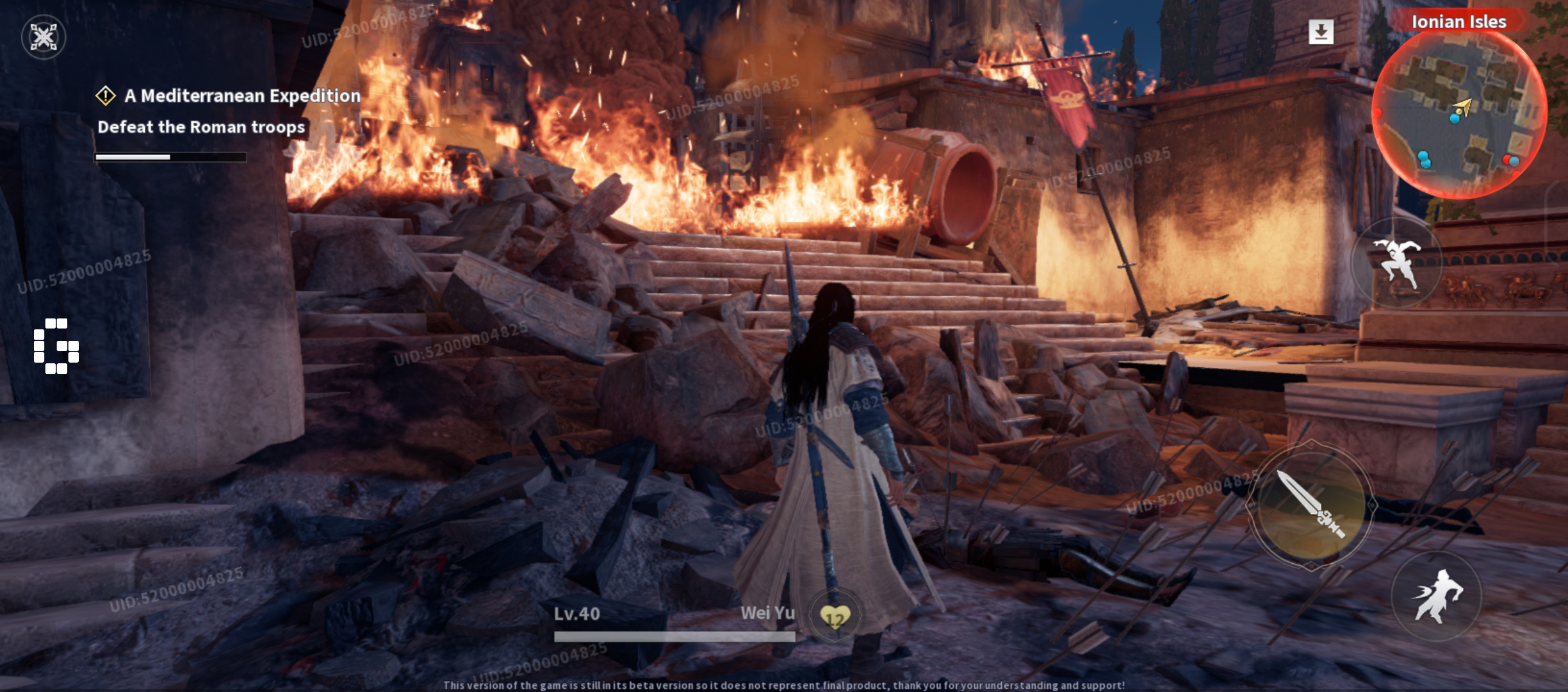 Assassin’s Creed Codename Jade Closed Beta Is Off To A Promising Start ...