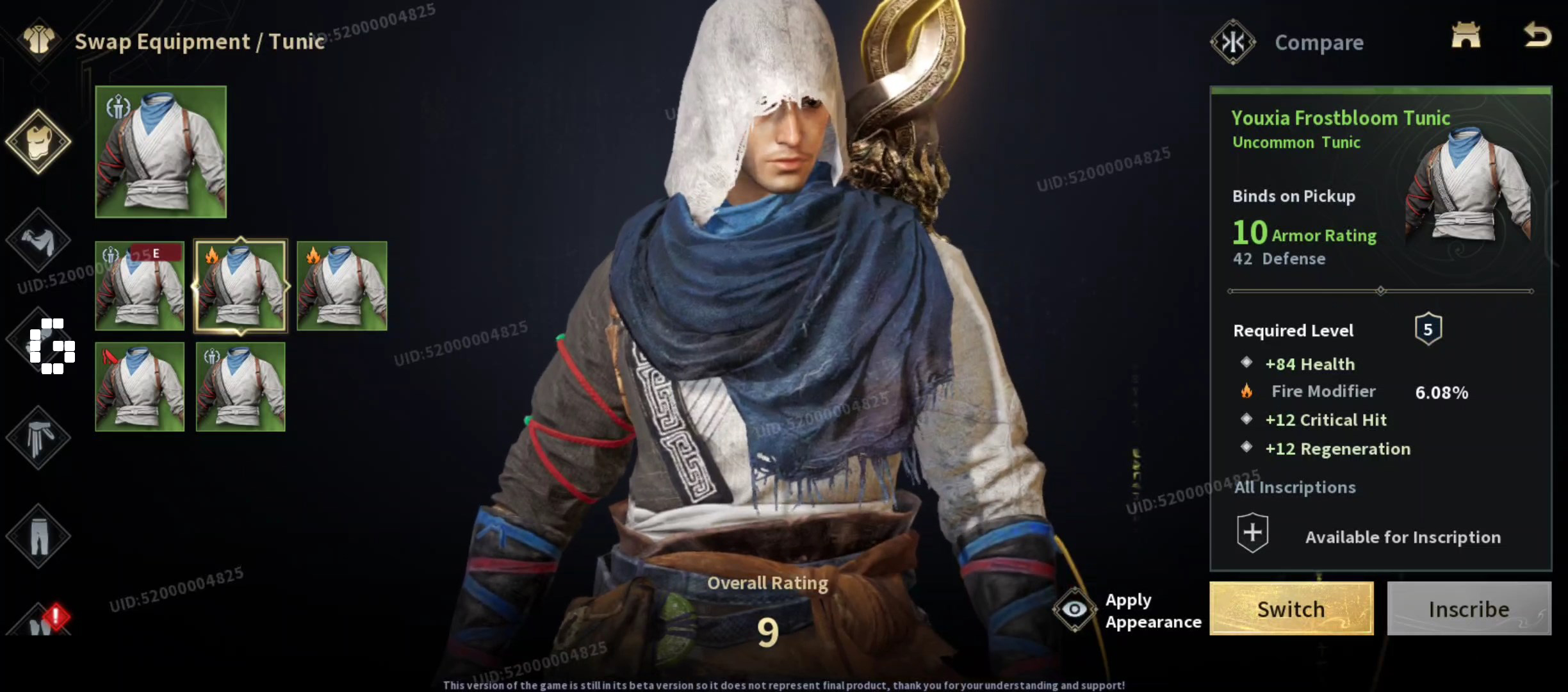 Assassin’s Creed Codename Jade Closed Beta Is Off To A Promising Start ...