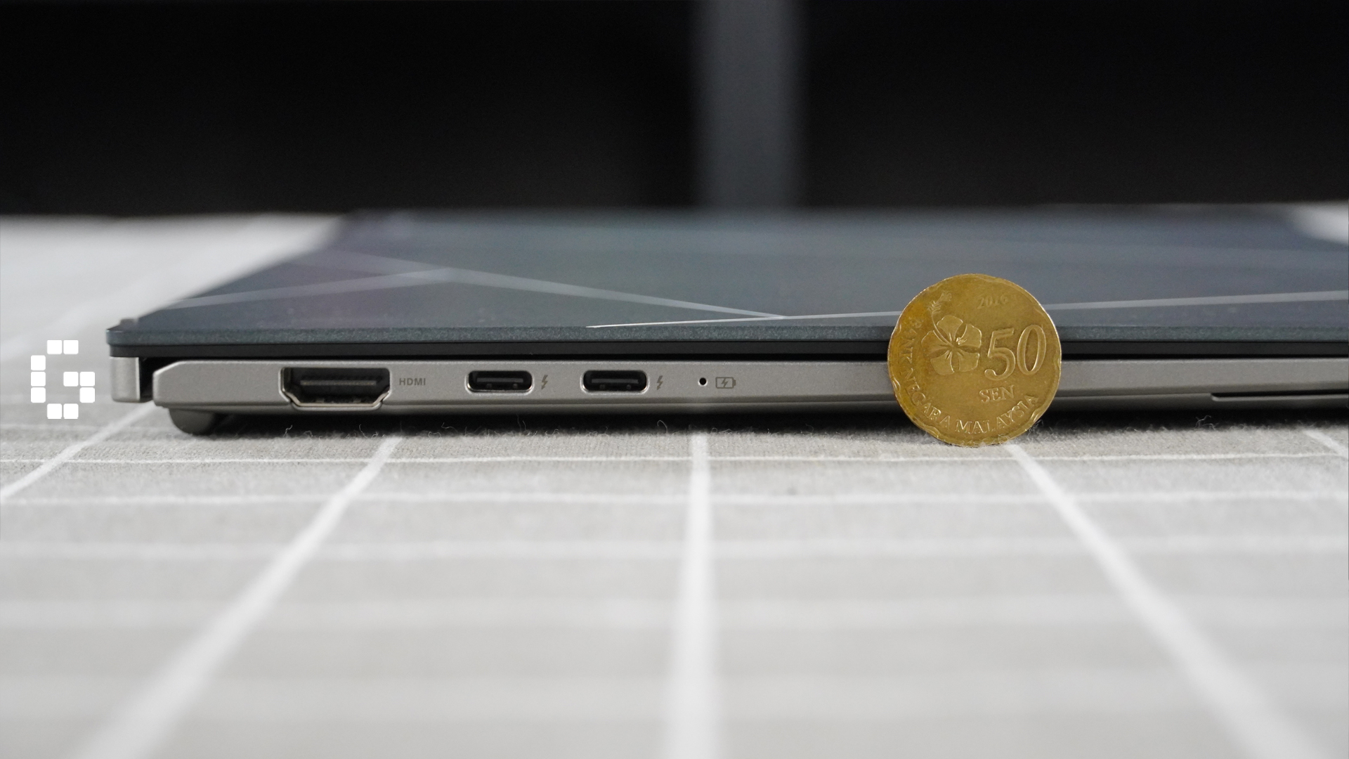 ASUS Zenbook S 13 OLED Review – A Lightweight Working Companion With ...