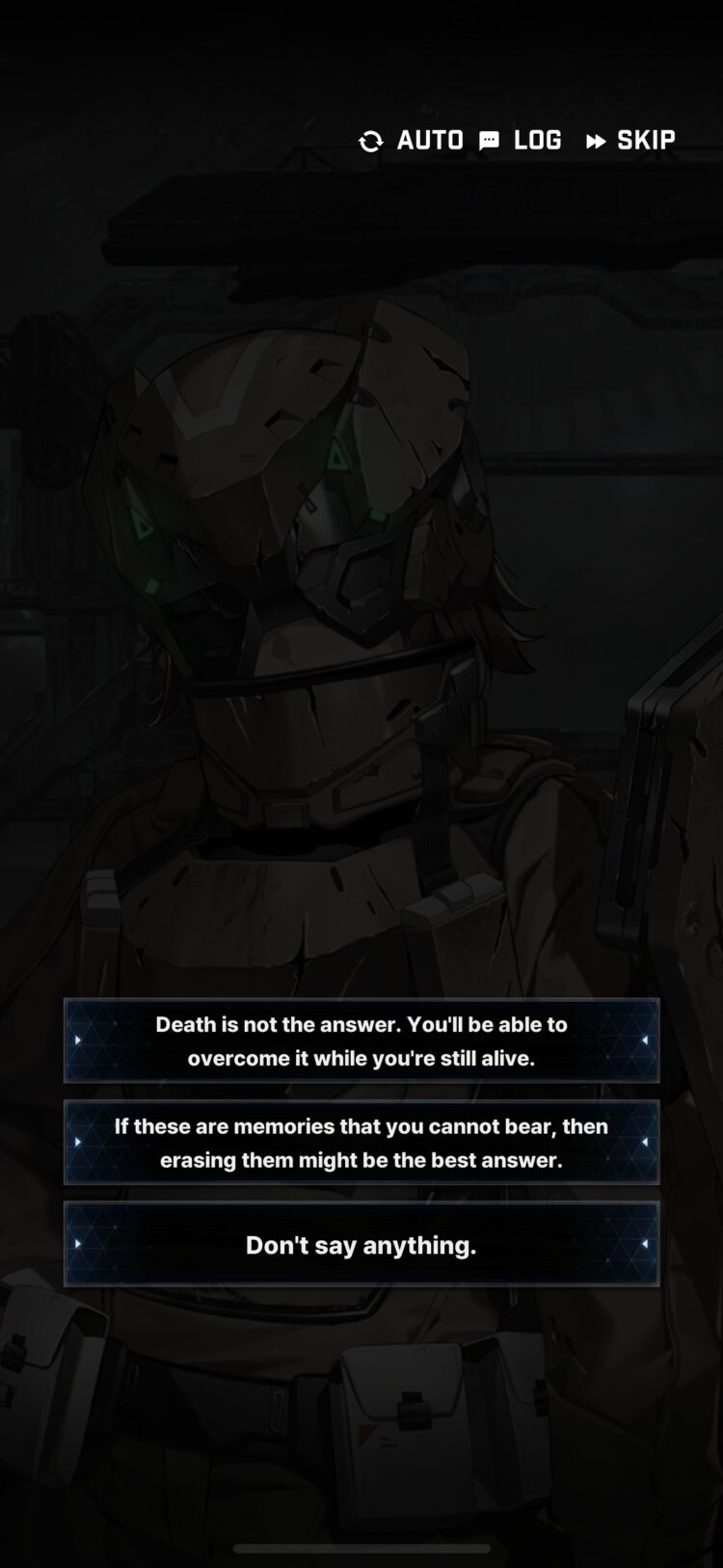 The Ending For The NIKKE NieR Automata Event References One Of The Game ...