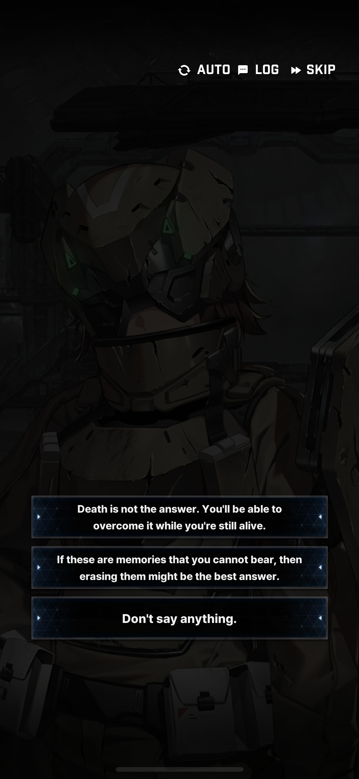 The Ending For The NIKKE NieR Automata Event References One Of The Game ...