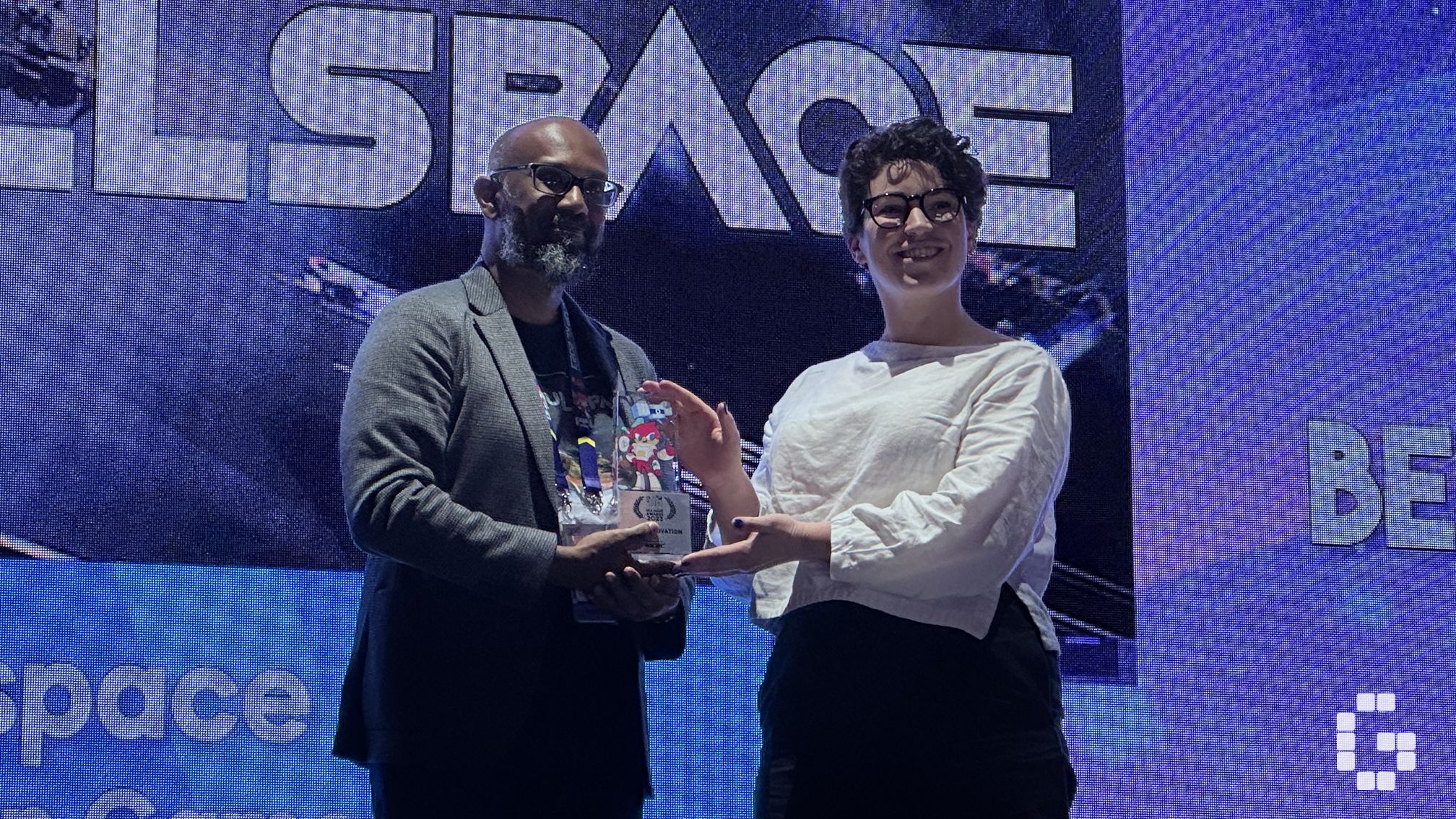 [Level Up KL 2023] SEA Game Awards 2023 Winners Announced, Rendesvous Wins Big - GamerBraves