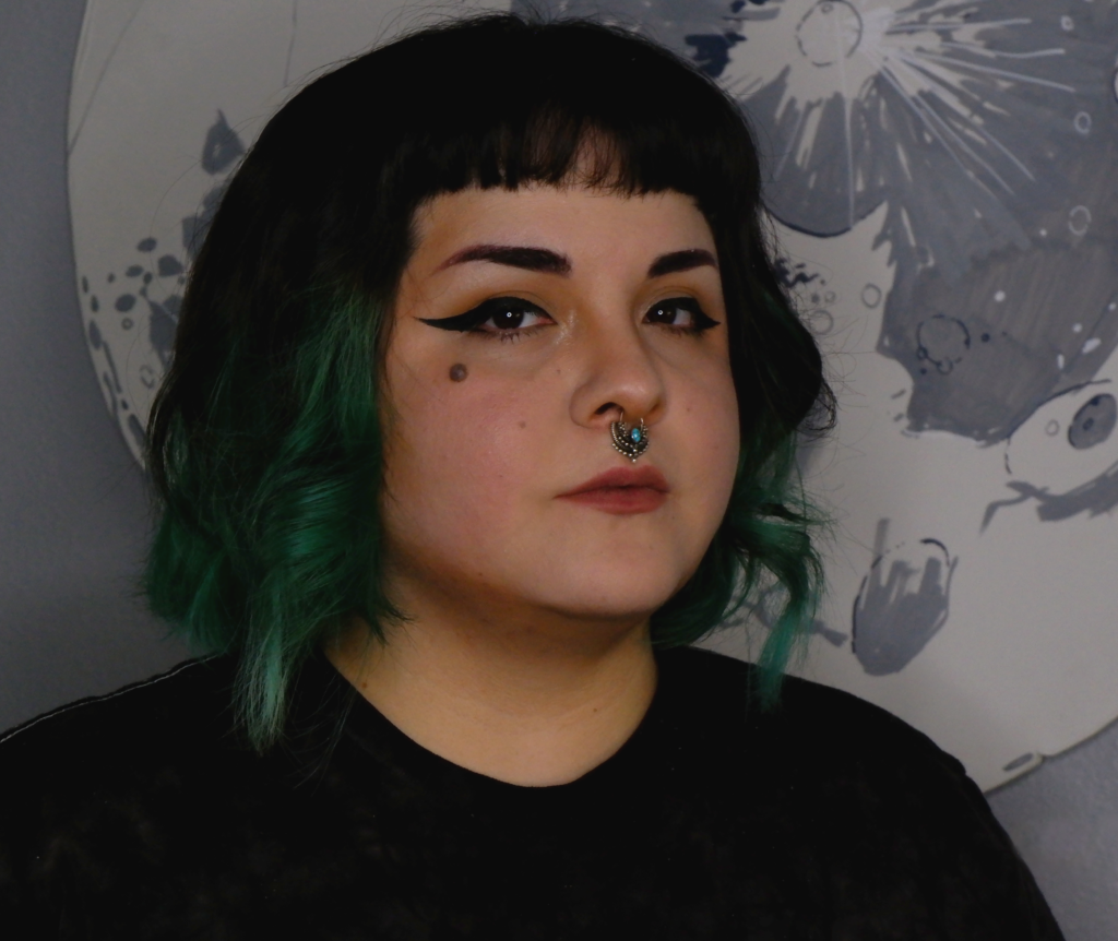 Deborah Garcia and Magali Villenueve Talk About Creating Evil Witches ...