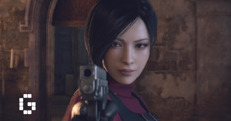 [TGS2023] Resident Evil 4 Remake Separate Ways DLC Hands-On Preview – Ada Wong’s Clandestine ...