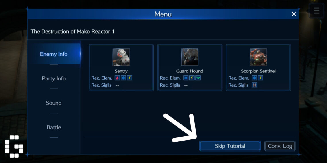 [Guide] Final Fantasy VII: Ever Crisis – How to Reroll - GamerBraves