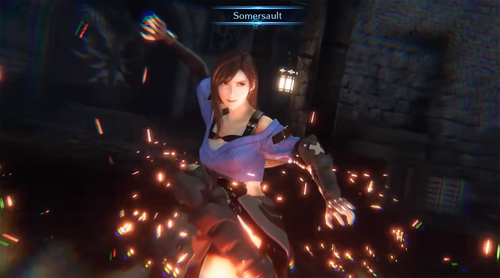 [Guide] Final Fantasy VII: Ever Crisis – Weapons Recommendations ...