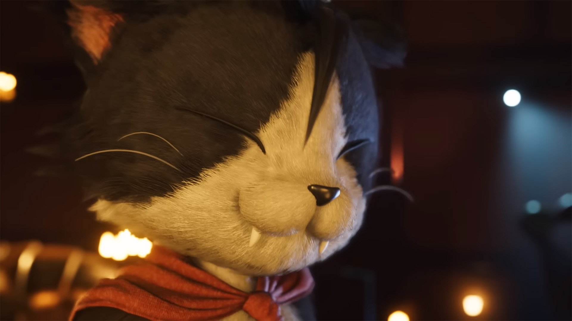 [TGS2023] Final Fantasy VII Rebirth Director Naoki Hamaguchi, Tetsuya Nomura & Producer ...