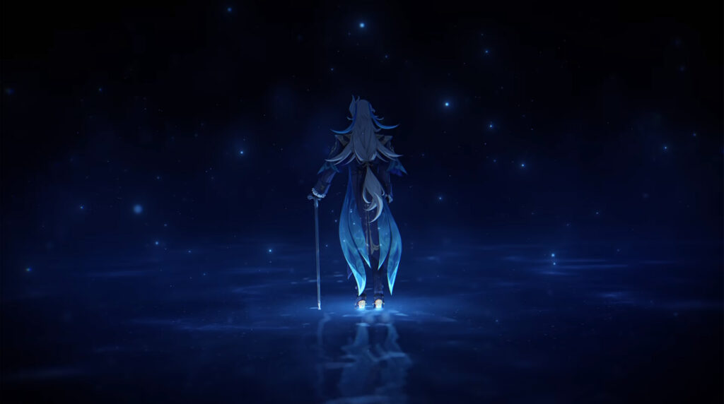 [Guide] Genshin Impact – Should You Pull For Neuvillette - GamerBraves