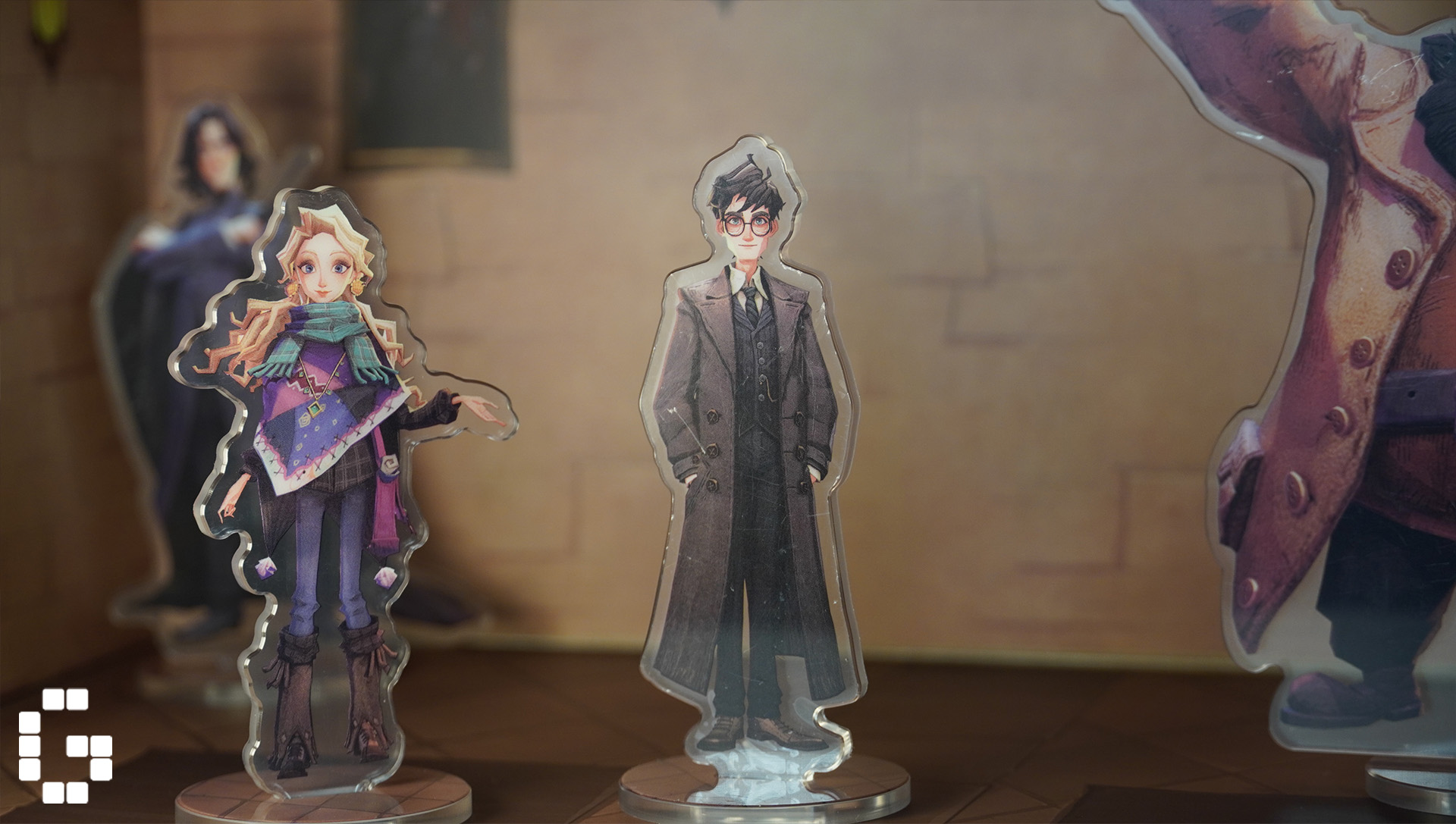 Harry Potter: Magic Awakened Media Kit Unboxing – Uncover the Mystic of ...