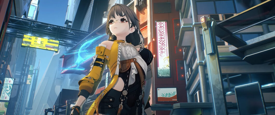 [TGS2023] HoYoverse Unveils Honkai Impact 3rd Part 2, a Brand-New ...