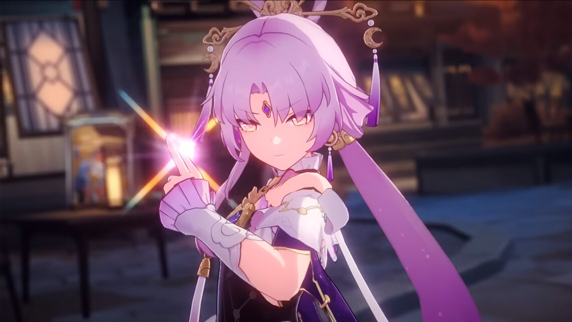 [Guide] Honkai Star Rail – Should You Pull for Fu Xuan - GamerBraves