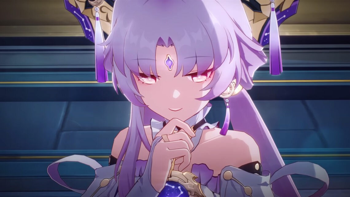 [Guide] Honkai Star Rail – Should You Pull for Fu Xuan - GamerBraves