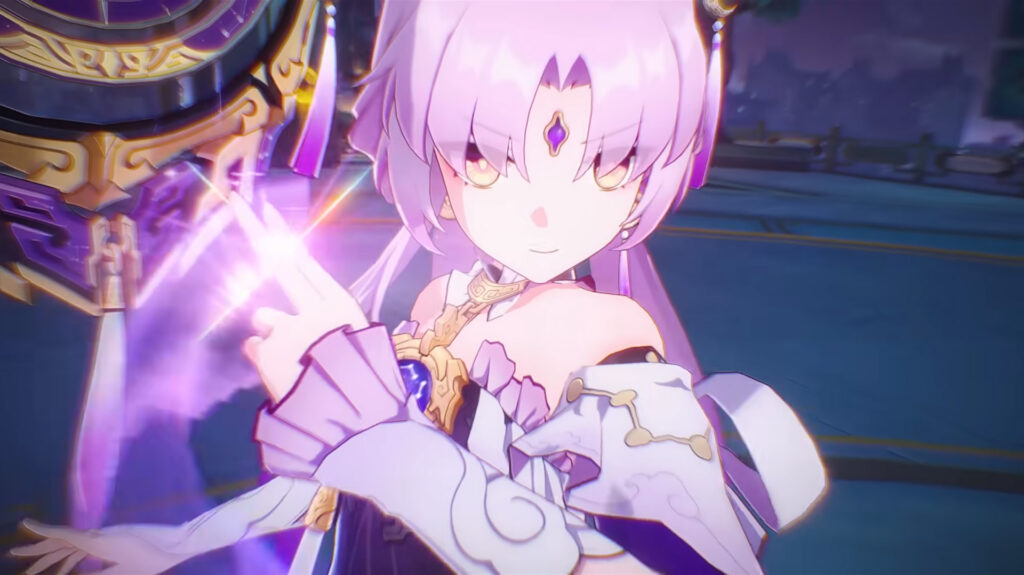 [Guide] Honkai Star Rail – Should You Pull for Fu Xuan - GamerBraves