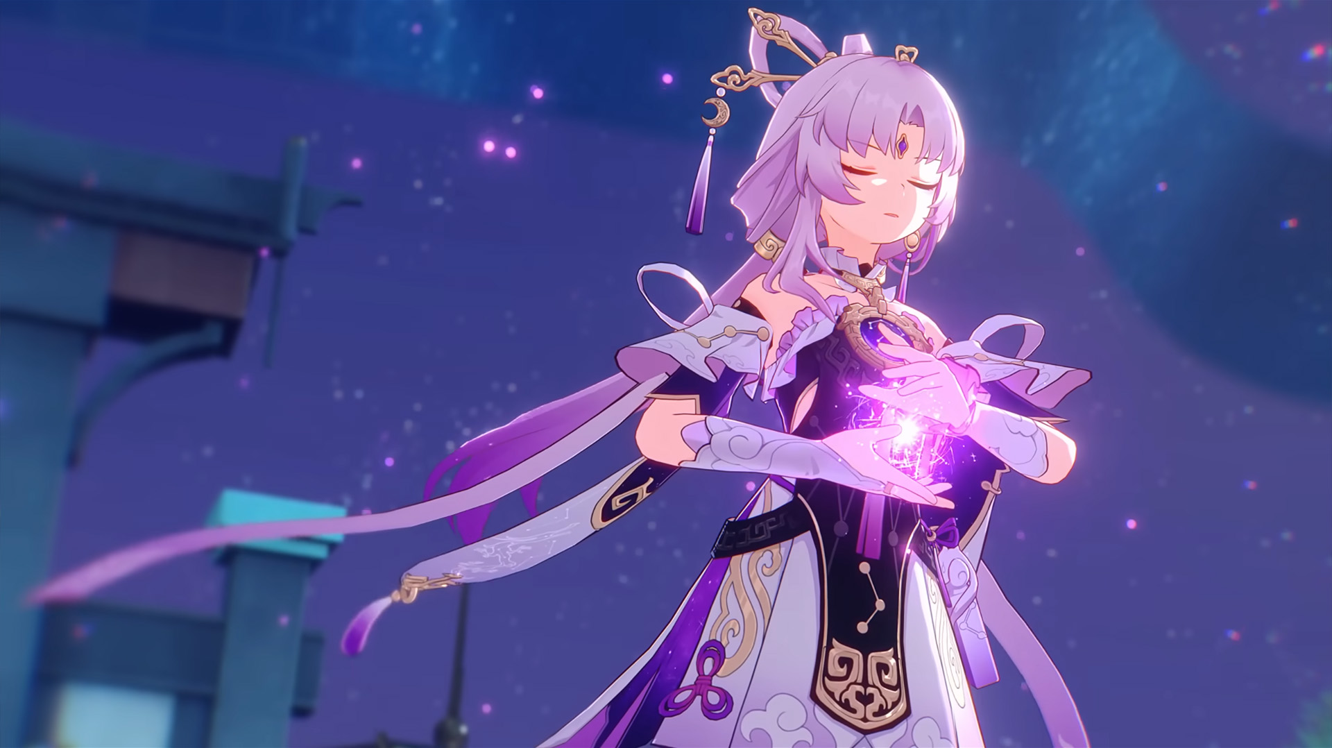 [Guide] Honkai Star Rail – Should You Pull for Fu Xuan - GamerBraves
