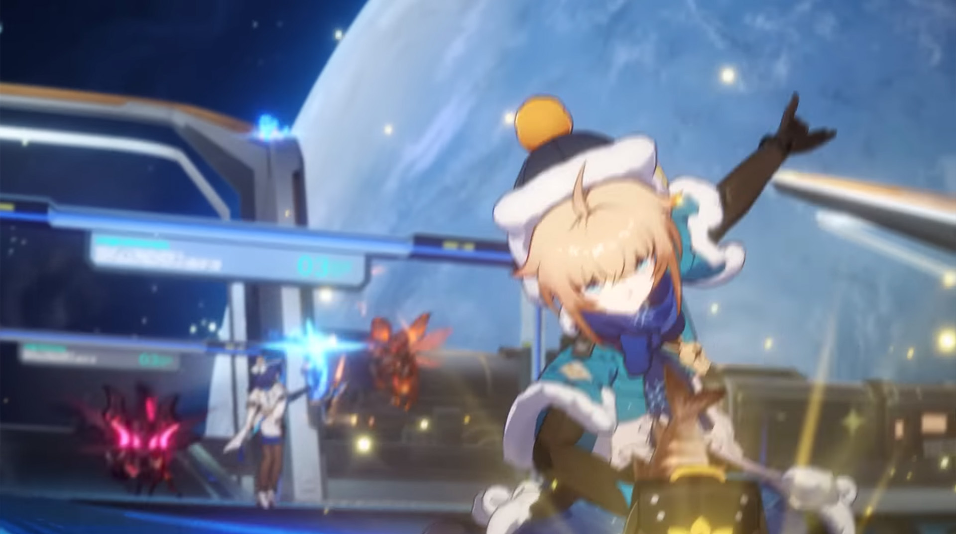 [Guide] Honkai Star Rail – Should You Pull for Lynx - GamerBraves