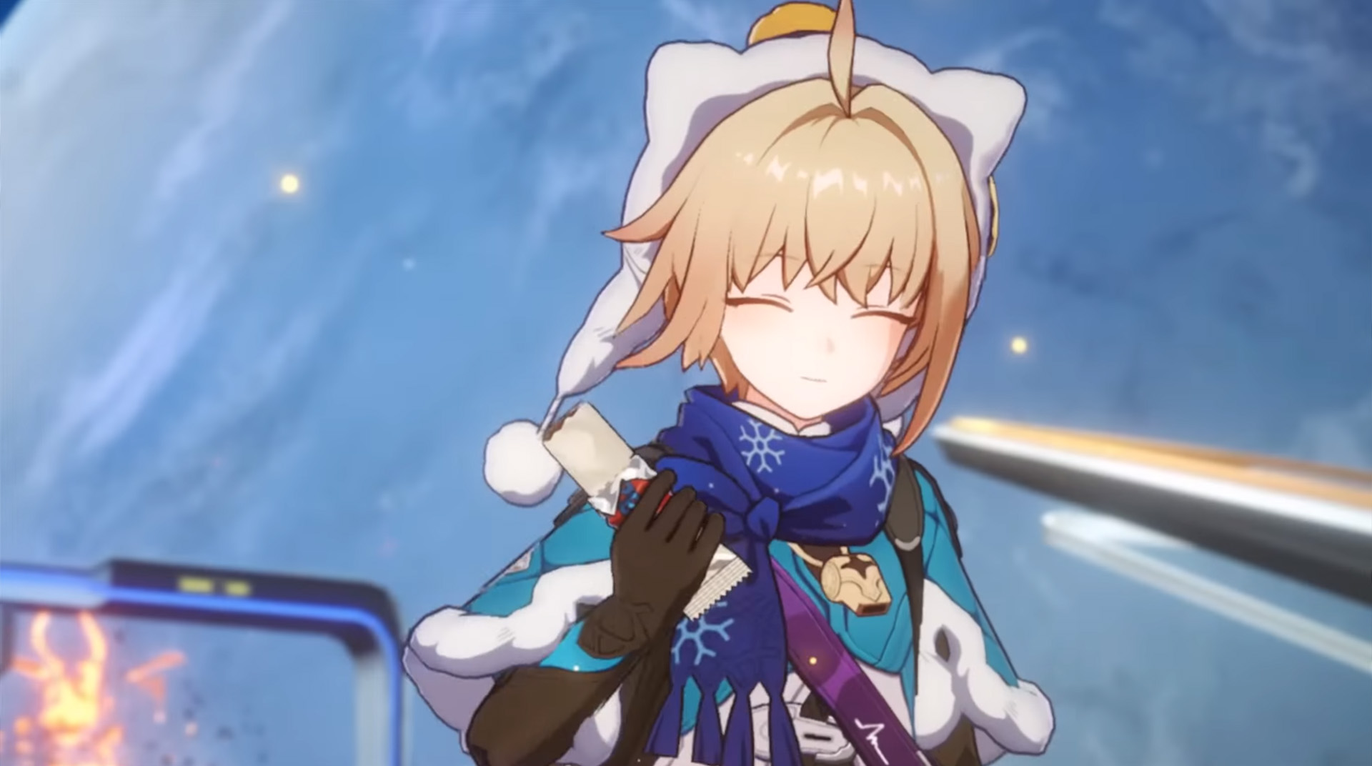 [Guide] Honkai Star Rail – Should You Pull for Lynx - GamerBraves