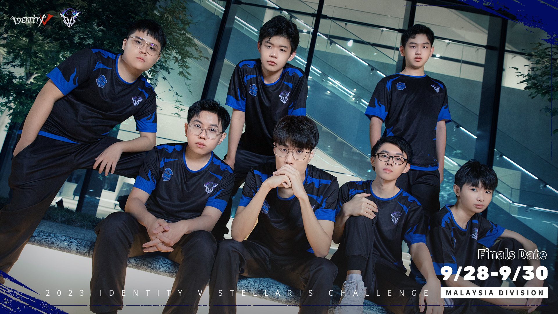 Identity V Stellaris Challenge, Asian Cup 2023 is Happening - GamerBraves