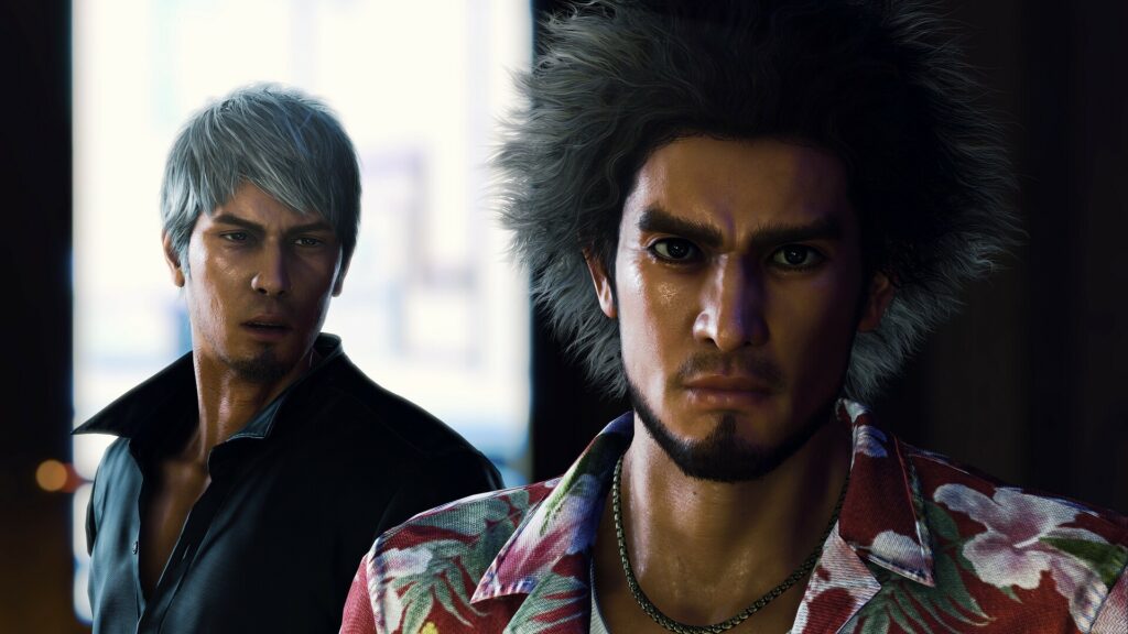 [TGS2023] RGG Studio Says They Brought Back Kiryu for Infinite Wealth ...