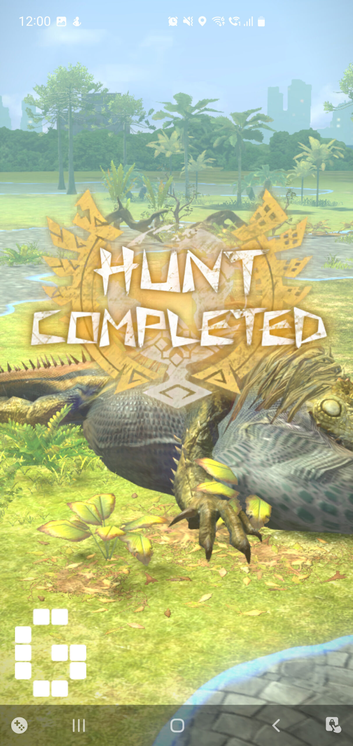 Monster Hunter Now First Impressions – Evading Diablos’ Rampages on the ...