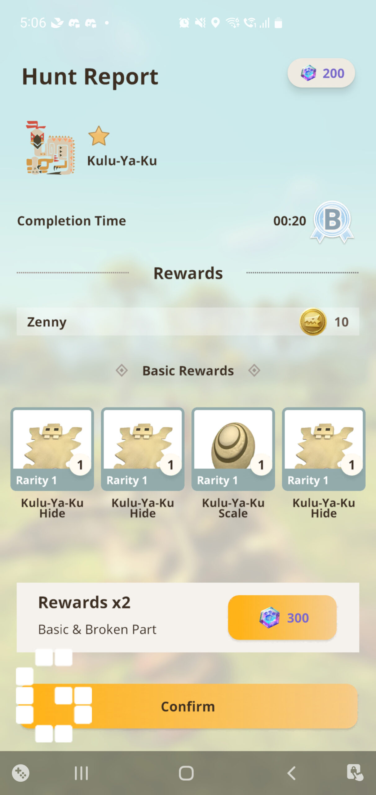 Monster Hunter Now First Impressions – Evading Diablos’ Rampages on the ...