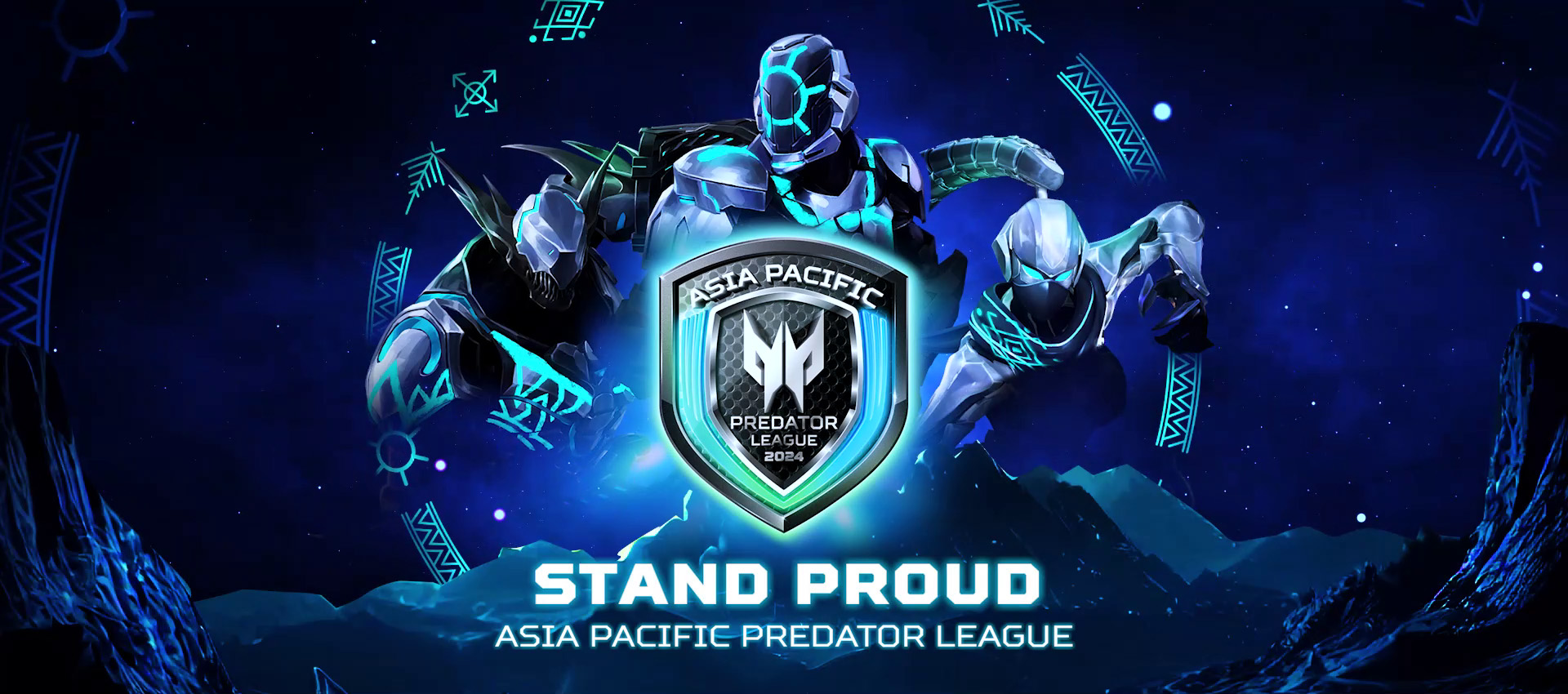 Acer Kicks Off Predator League 2024 with Special Monitor Showcase ...