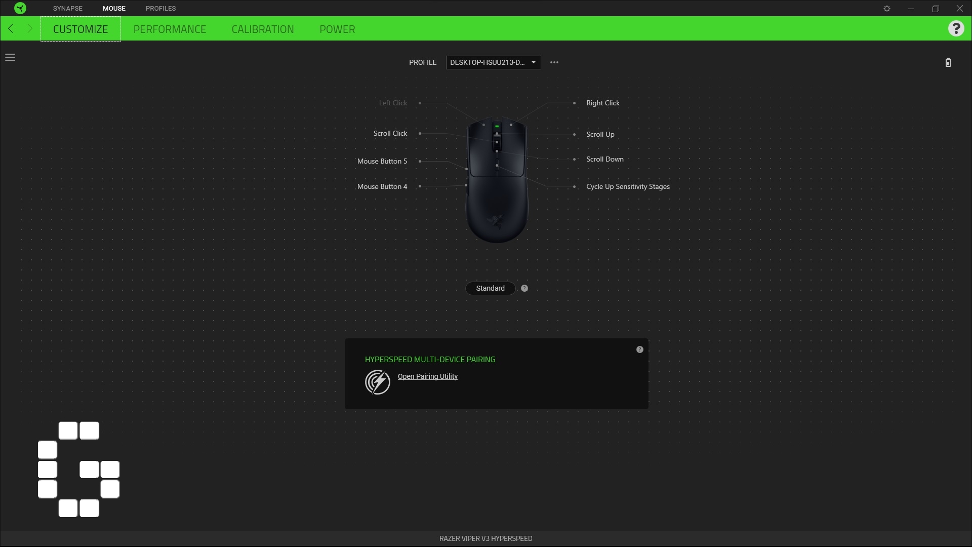 Razer Viper V3 Hyperspeed Wireless Mouse Review – High-End Features At ...