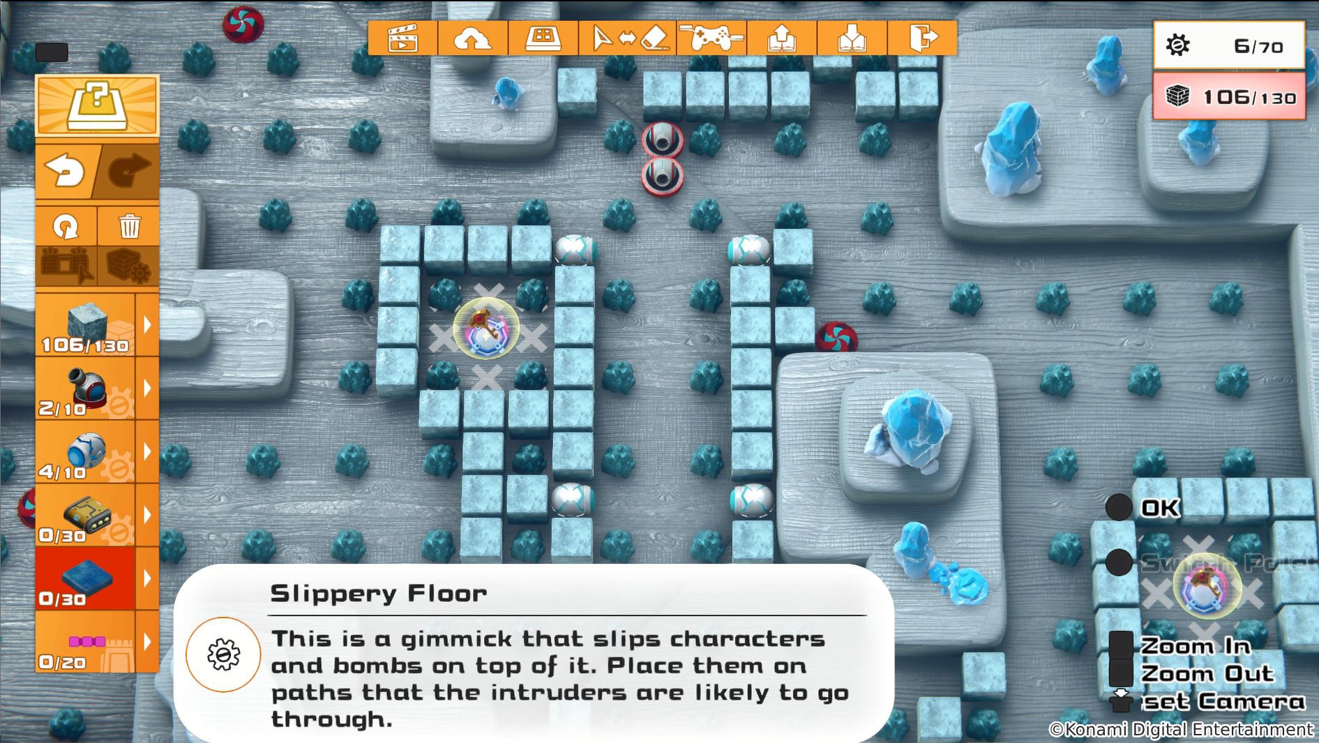 Super Bomberman R 2 Available Now, Featuring Custom Maps & Bean Bomber ...