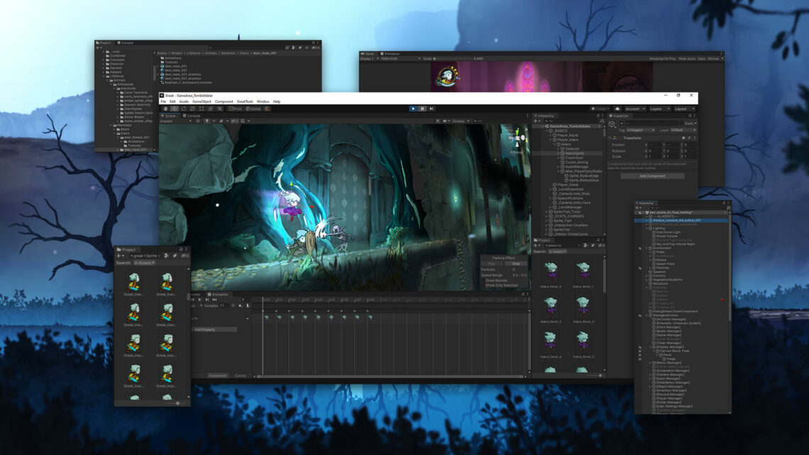 (UPDATED) New Unity Pricing Fee Charges Developers Per Game Install ...